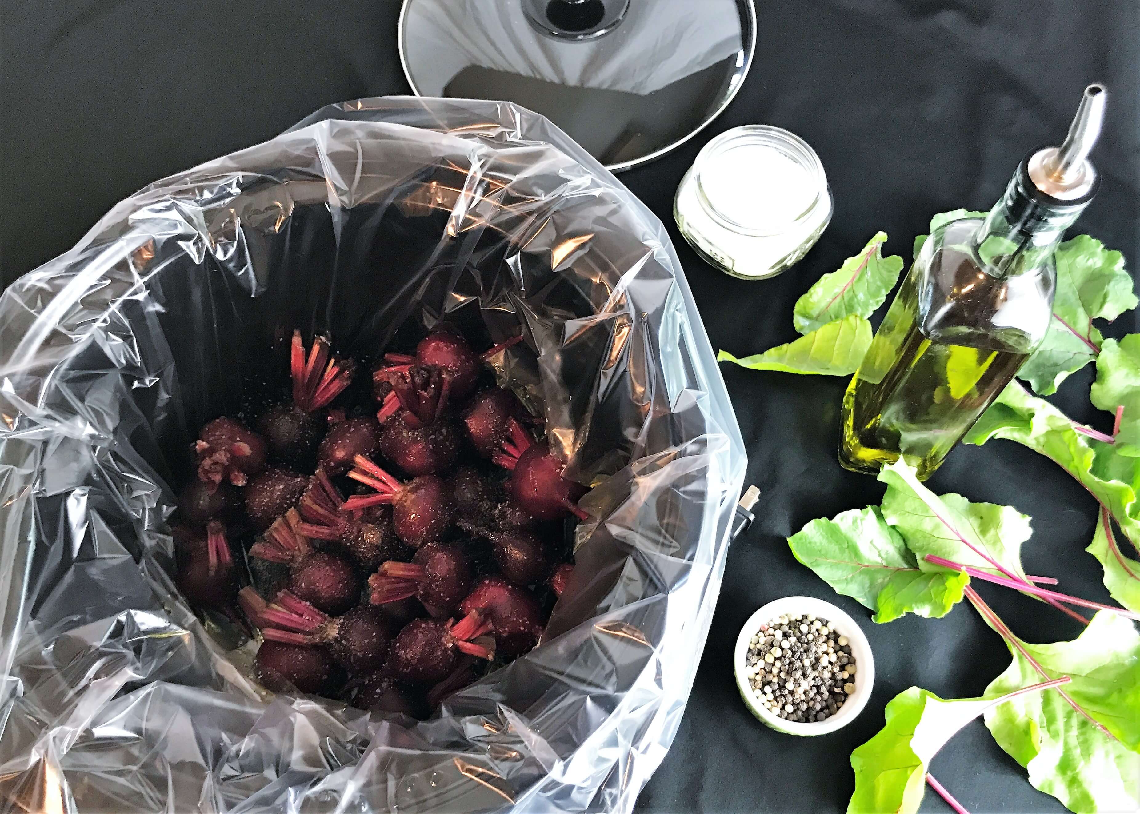 Are You Missing A Beet? - Picnic Life Foodie