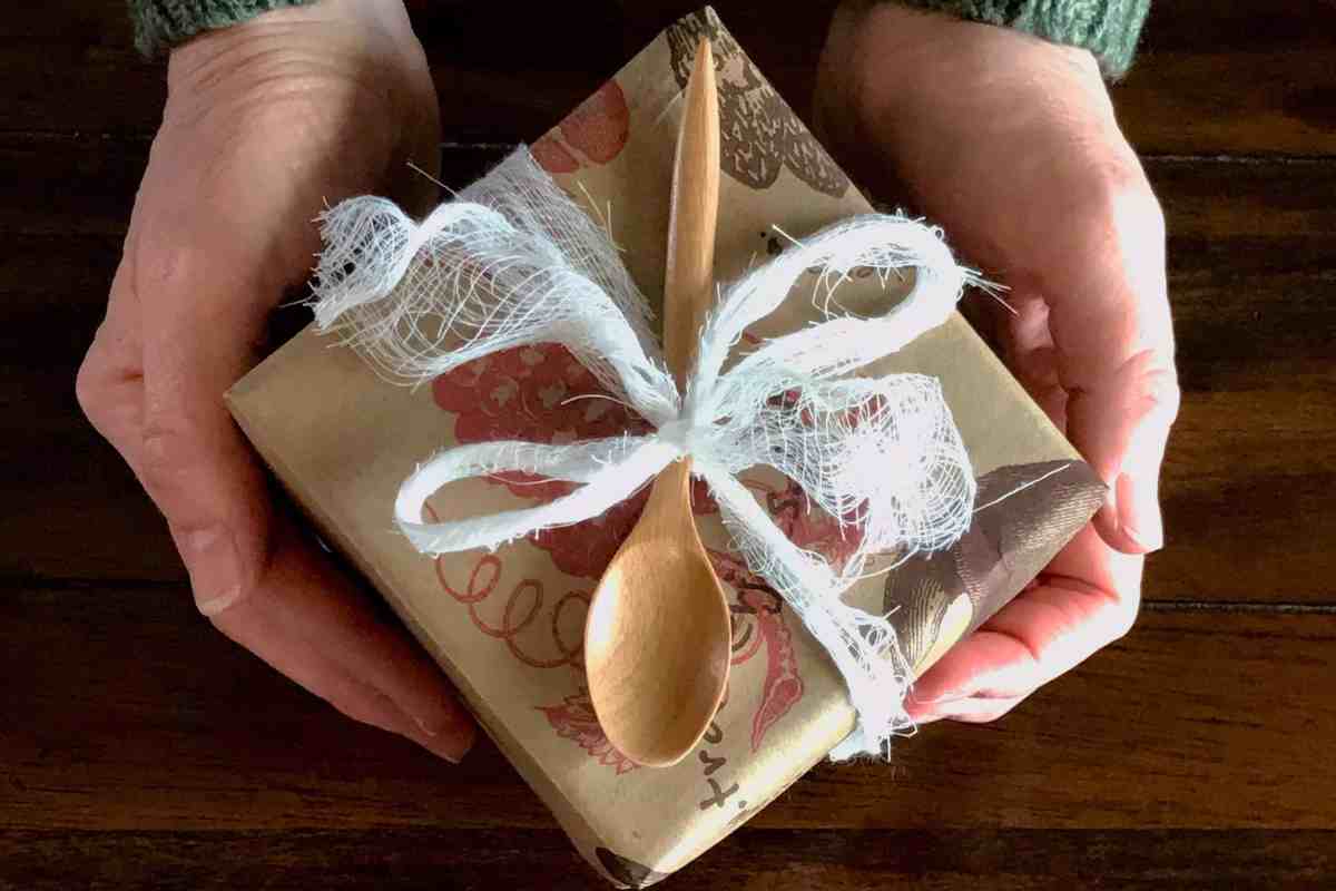 The Perfect Gift for the Foodie on Your List | Picnic Life Foodie