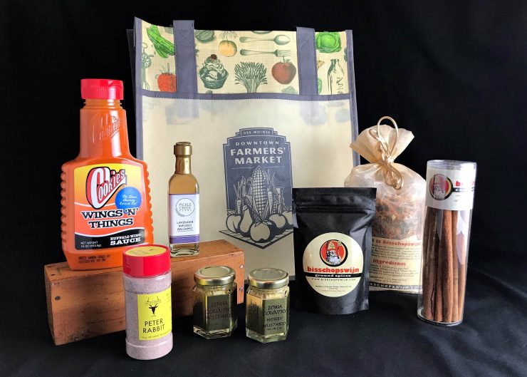 The Perfect Gift for the Foodie on Your List - Picnic Life Foodie