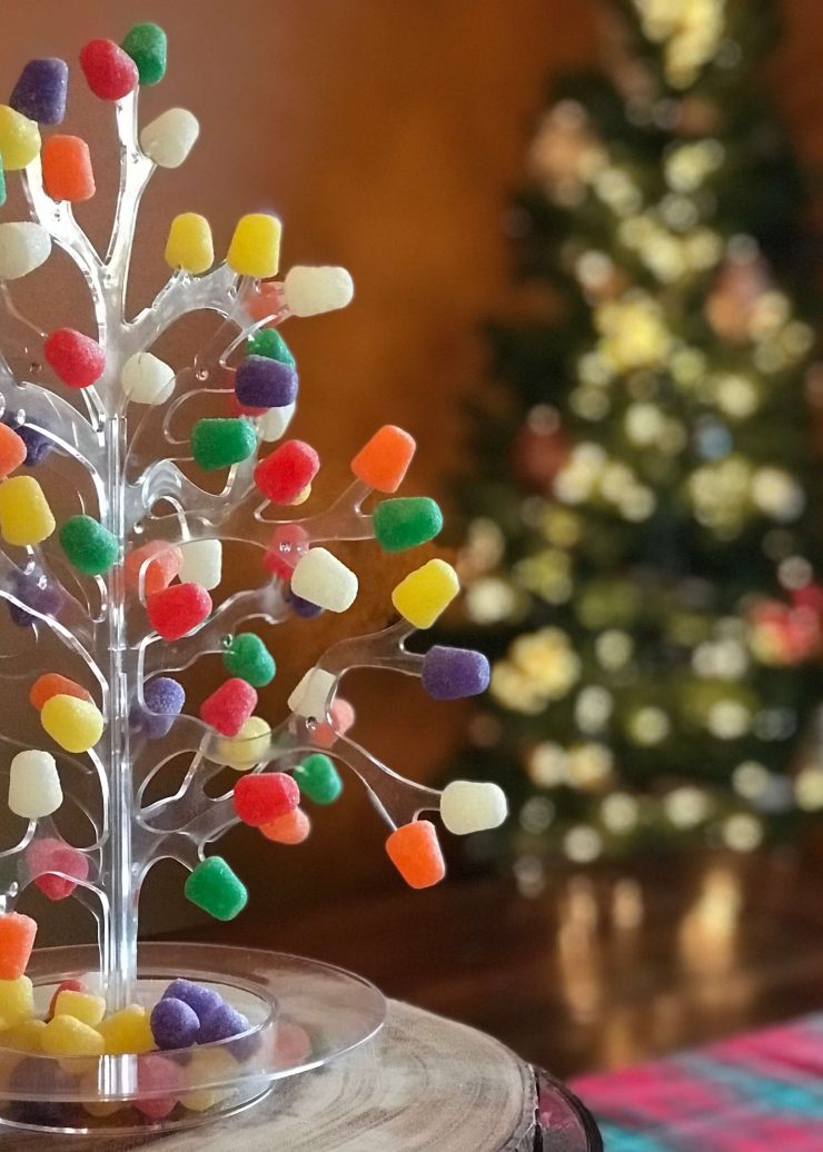 The Gumdrop Tree - Picnic Life Foodie