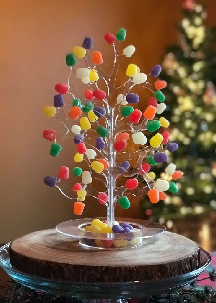 The Gumdrop Tree - Picnic Life Foodie
