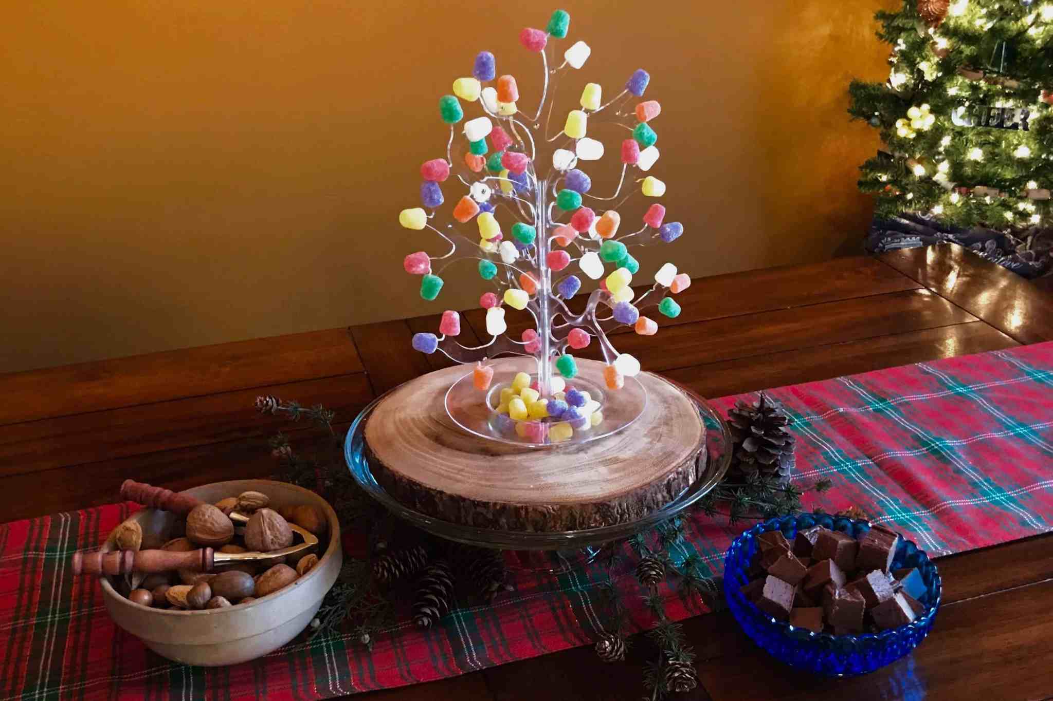 The Gumdrop Tree - Picnic Life Foodie