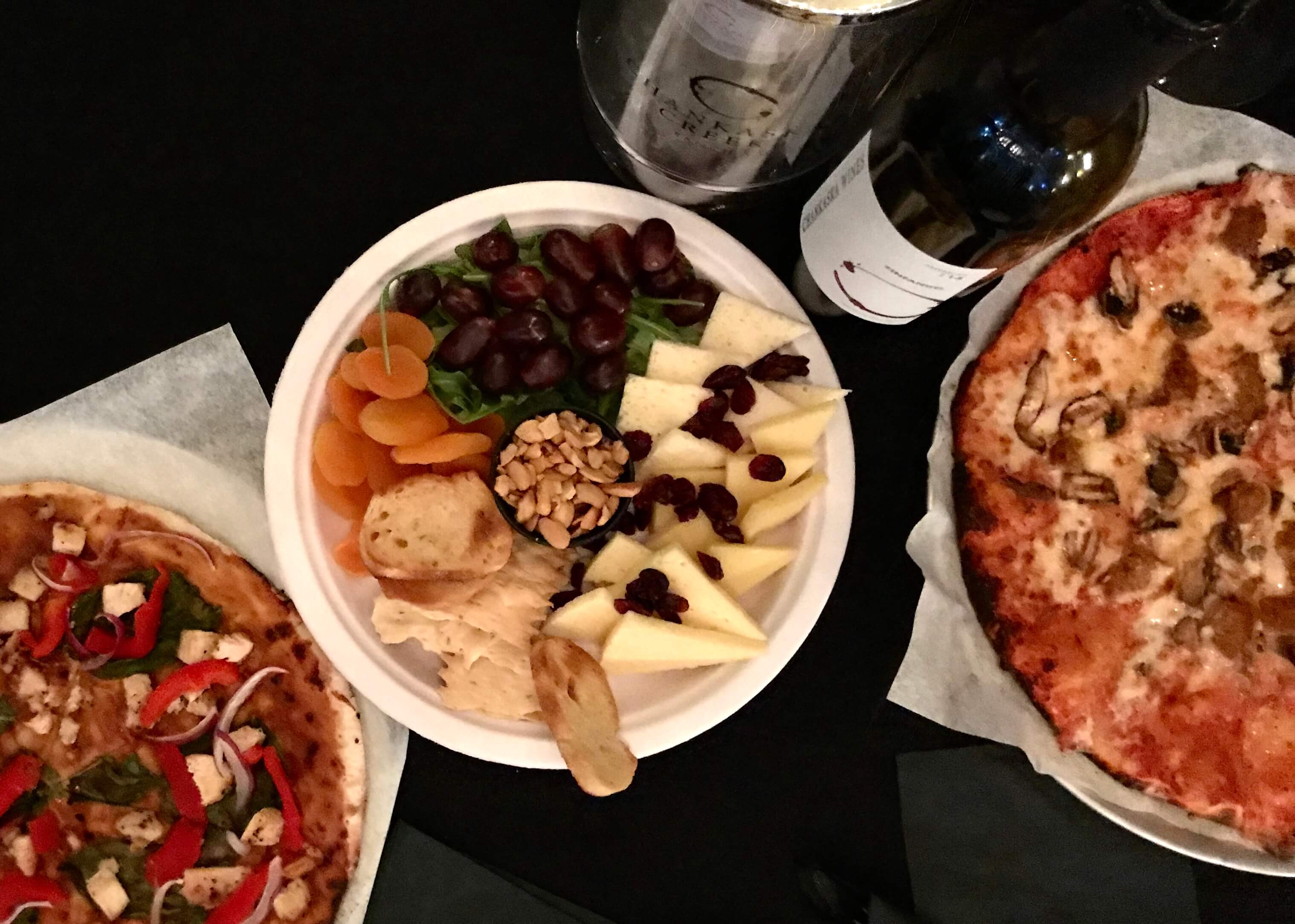 Foodventurous: Mankato - Picnic Life Foodie