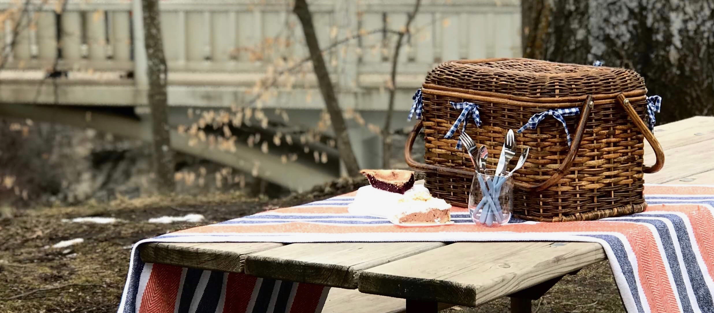 Welcome To My Picnic Life | Picnic Life Foodie