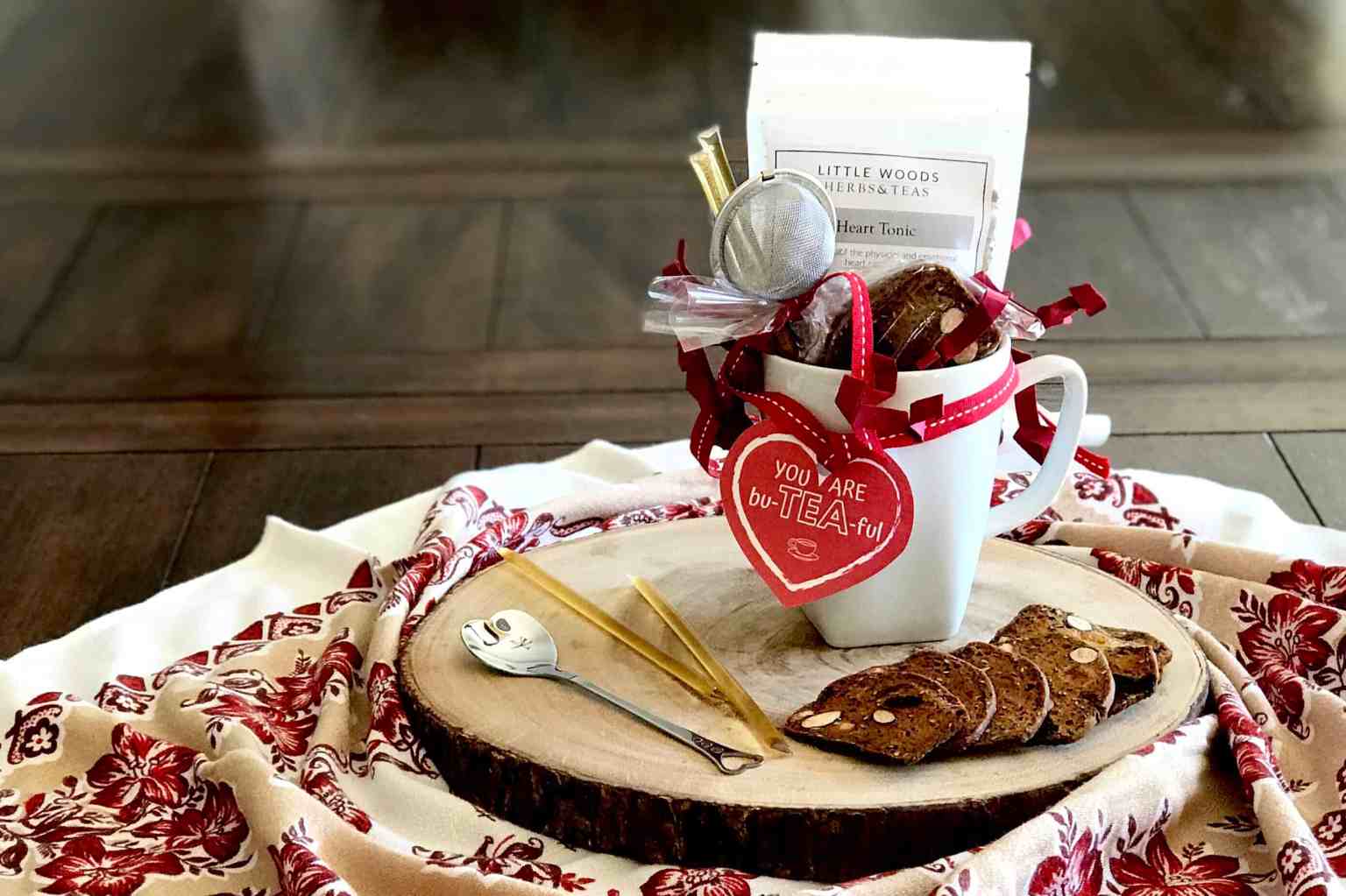 10 Tempting Food Gifts for Valentine's Day - Picnic Life Foodie