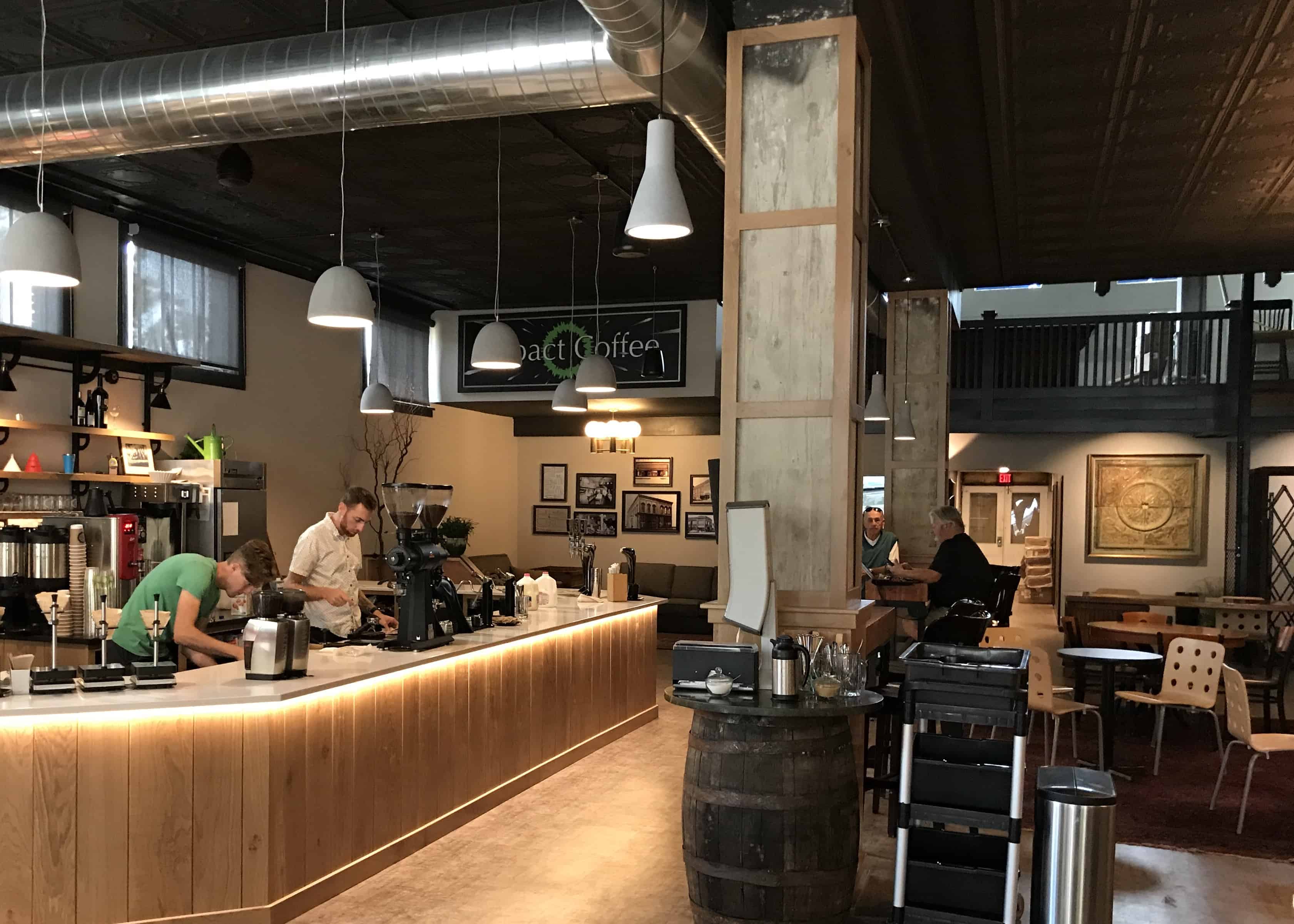 Foodventurous: Decorah, Iowa - Picnic Life Foodie