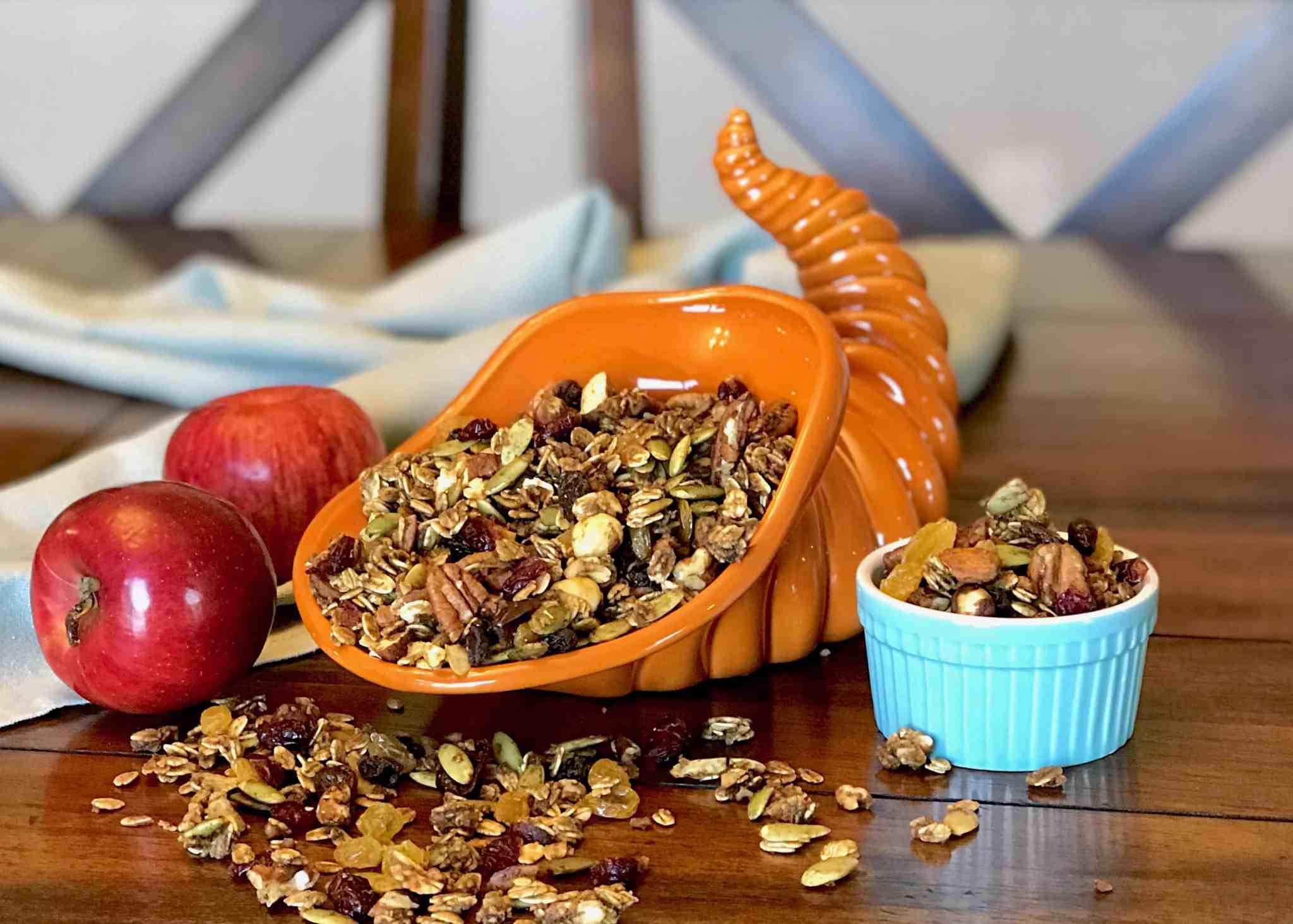 20 Recipes and Ideas for Thanksgiving - Picnic Life Foodie