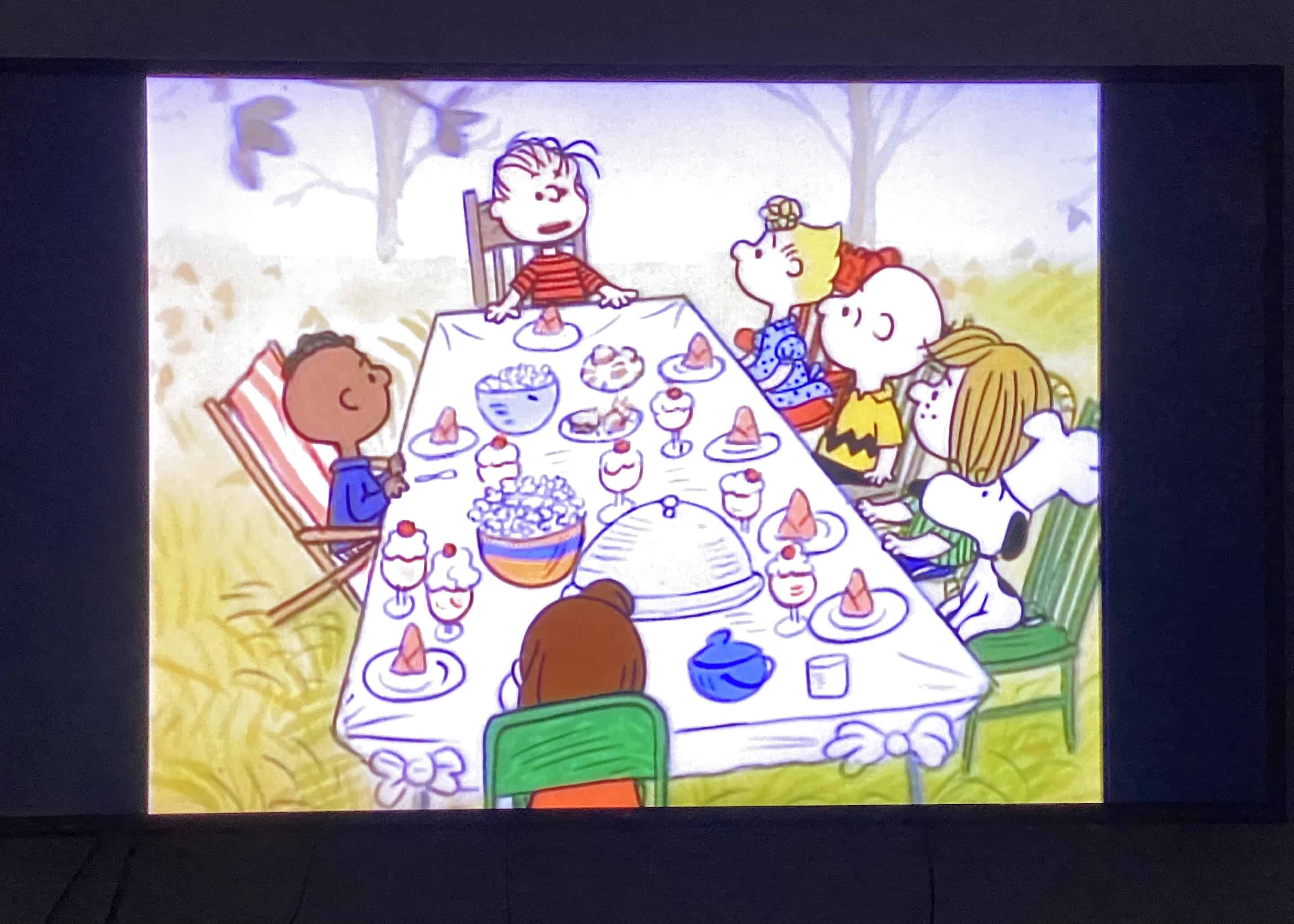 20 Recipes and Ideas for Thanksgiving - Picnic Life Foodie