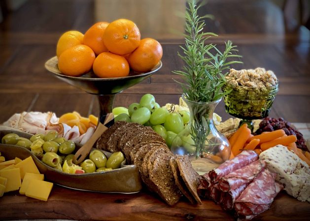 20 Recipes and Ideas for Thanksgiving - Picnic Life Foodie