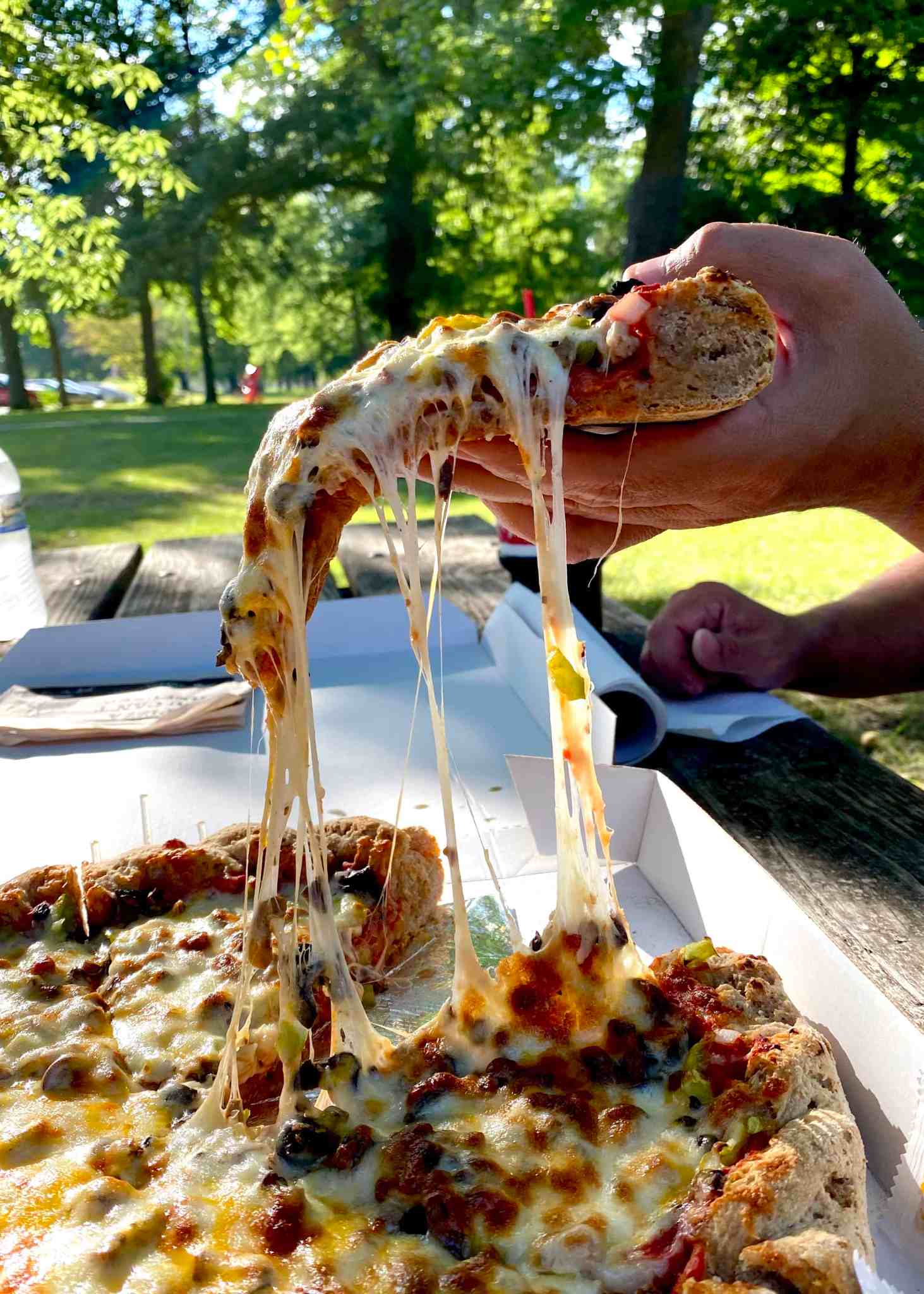 20 of the Best Foods of 2020 - Picnic Life Foodie