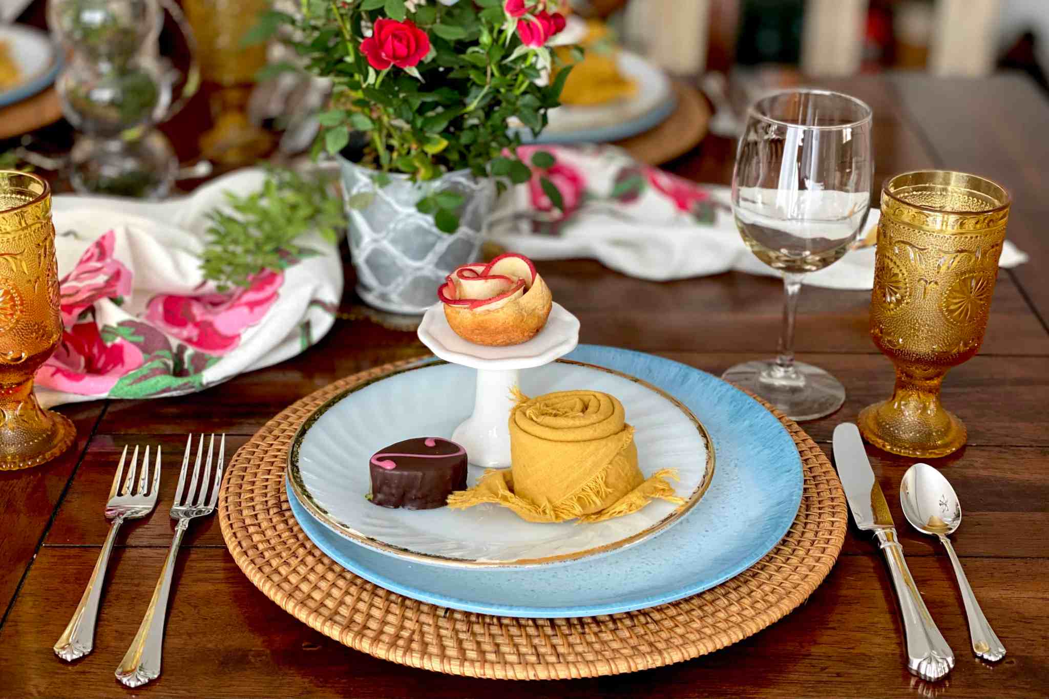 Welcome To My Picnic Life - Picnic Life Foodie