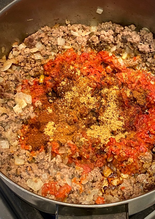 Flavor Bomb Your Chili Recipe - Picnic Life Foodie