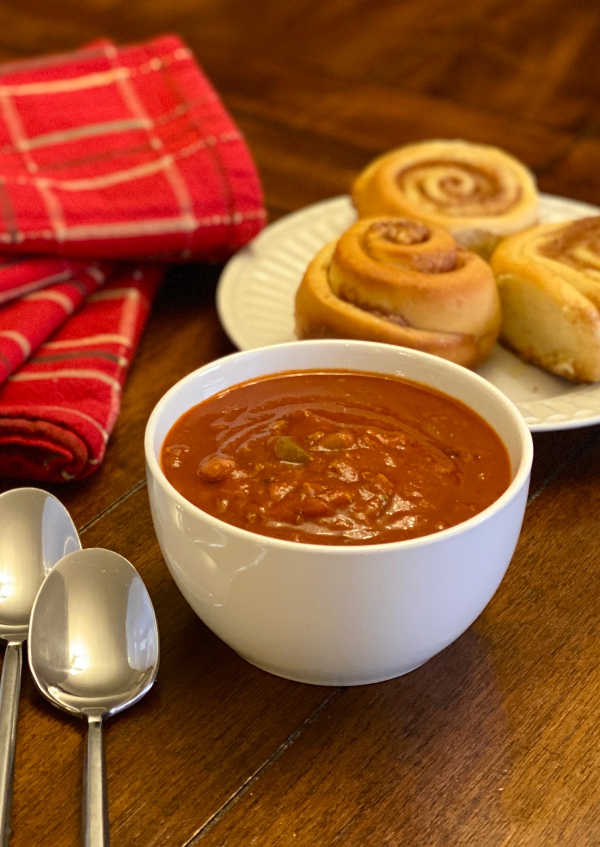 Flavor Bomb Your Chili Recipe - Picnic Life Foodie