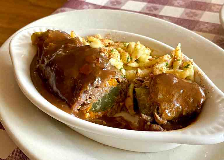 Foodventurous: Amana Colonies - Picnic Life Foodie