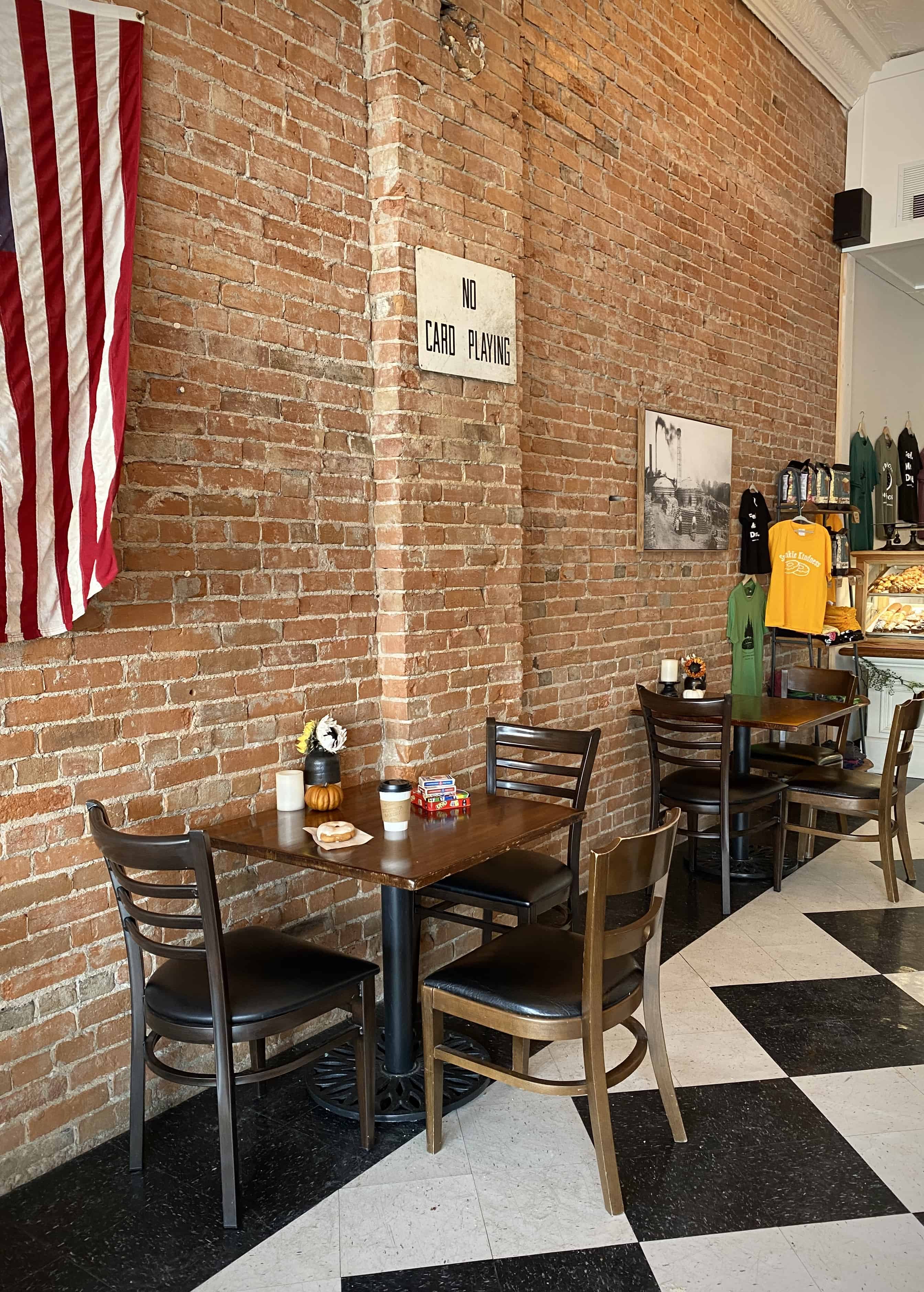 10 Reasons to Visit Downtown Nevada, Iowa - Picnic Life Foodie