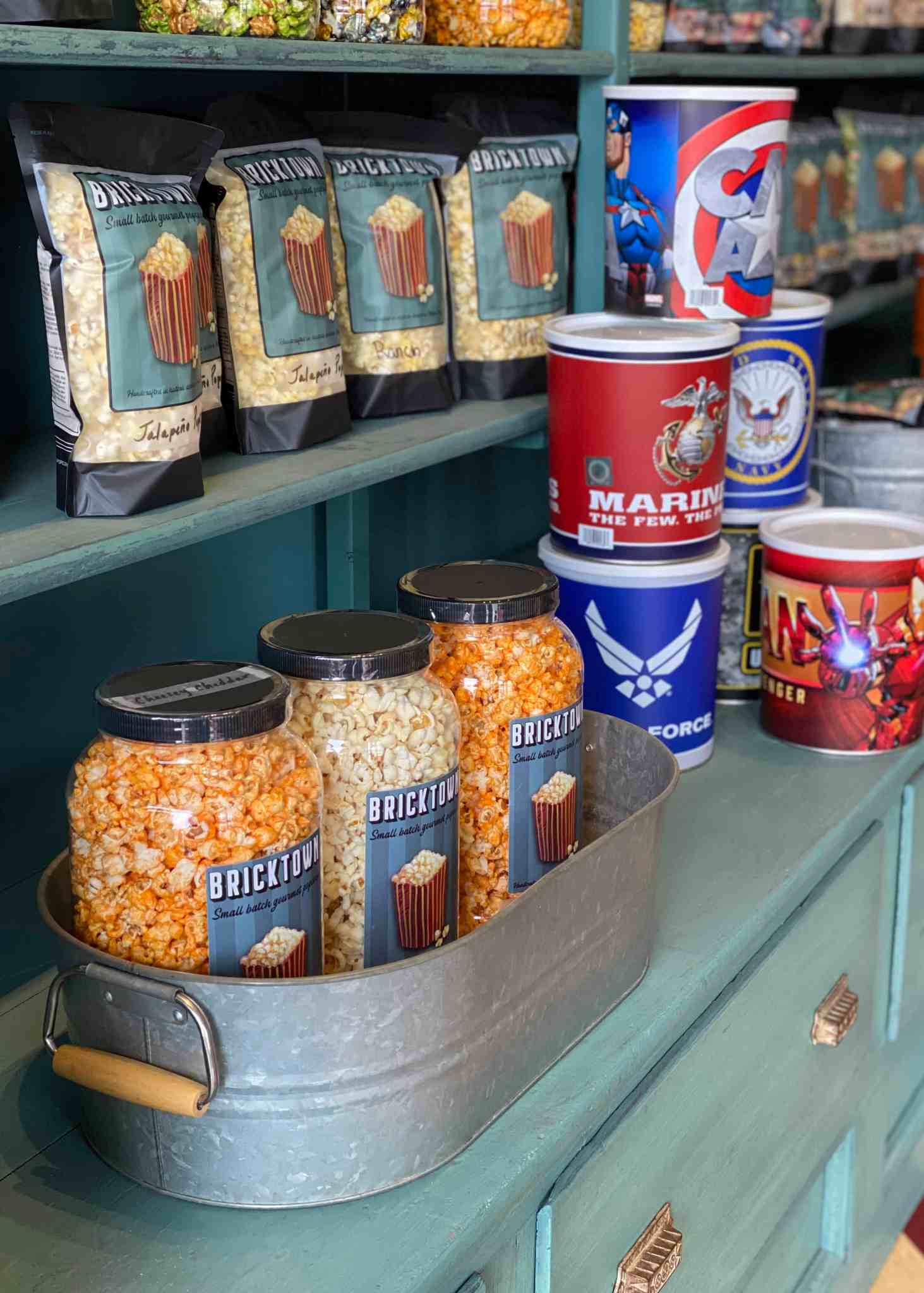 10 Reasons to Visit Downtown Nevada, Iowa - Picnic Life Foodie