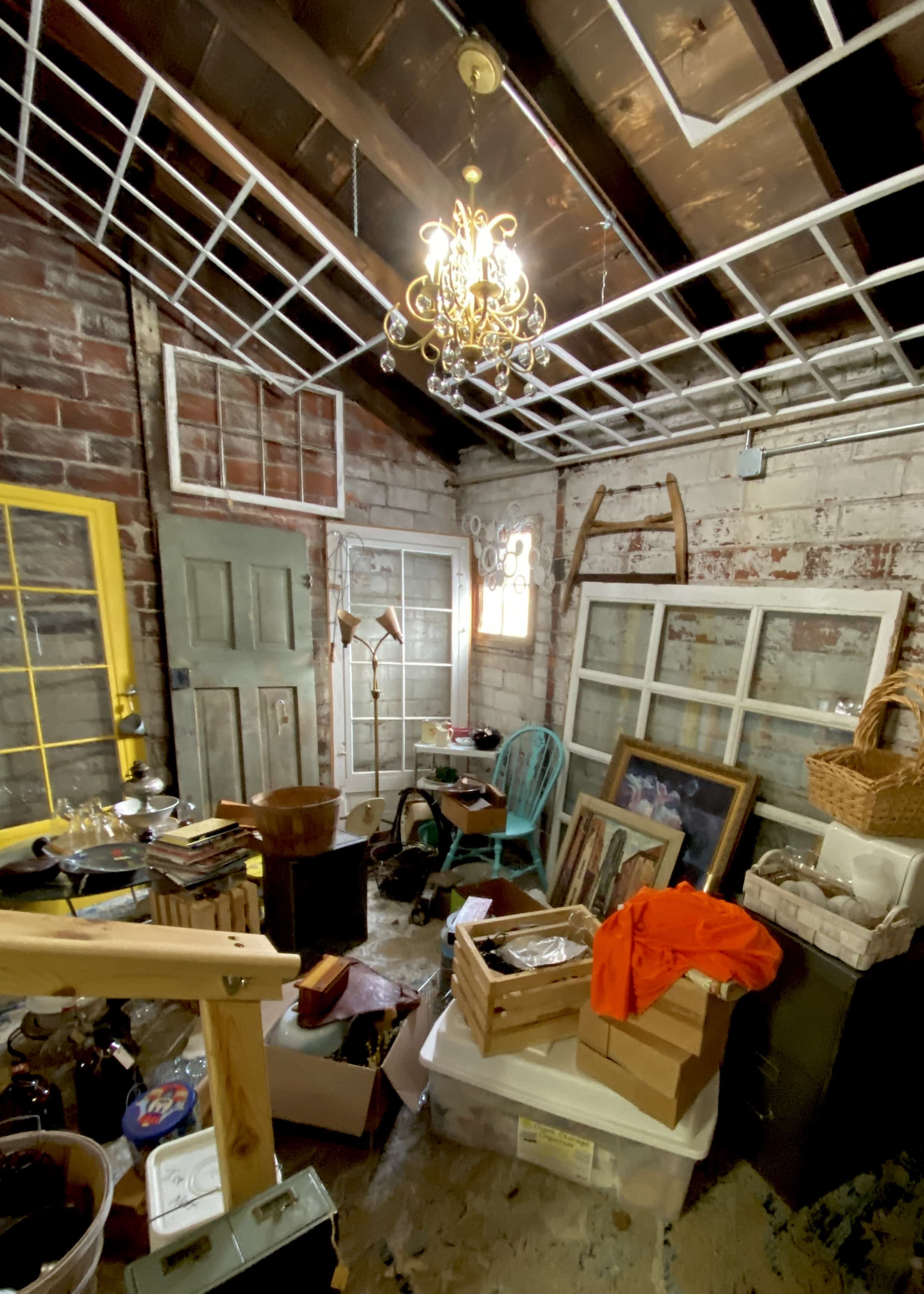 10 Reasons to Visit Downtown Nevada, Iowa - Picnic Life Foodie